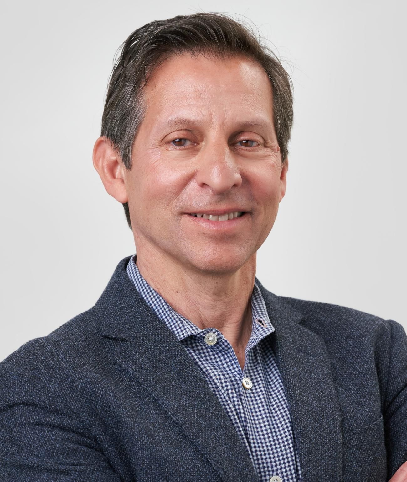 Dr Paul Mischel | Cancer Grand Challenges